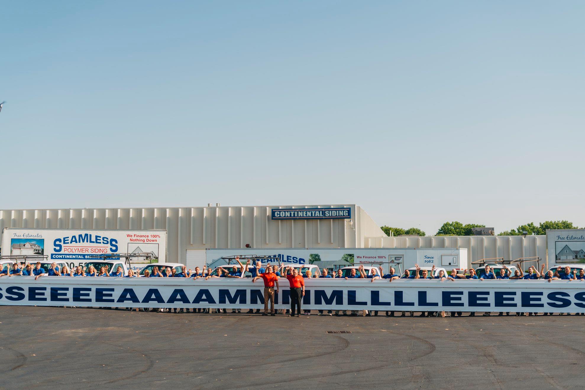 Contact Us | Continental Manufacturing